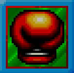 Boxing Glove | Bomberman Wiki | Fandom
