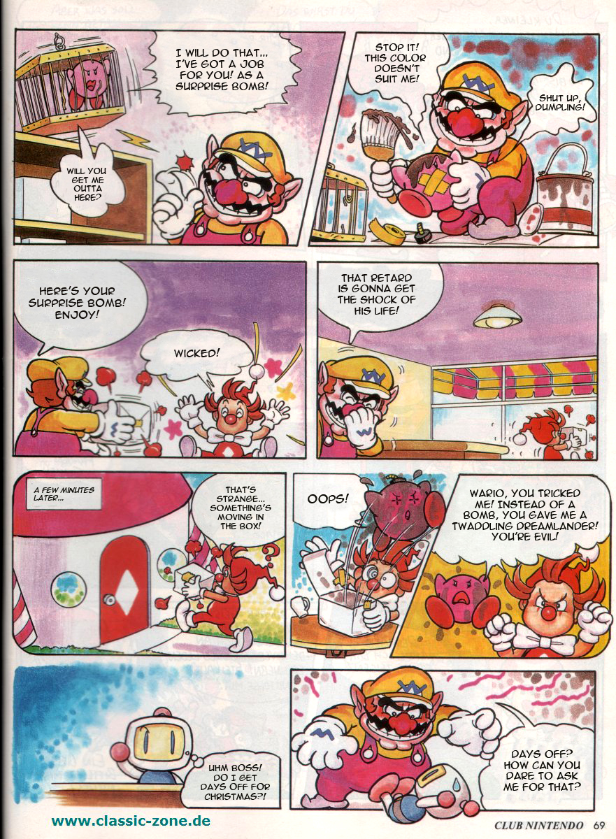 Category:Comics | Bomberman Wiki | Fandom