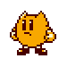 Pommy Knuckles | Bomberman Wiki | Fandom