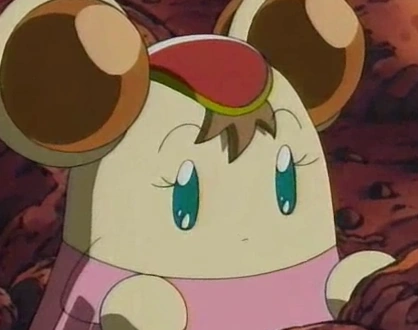 Chuuko | Bomberman Wiki | Fandom