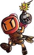 Red Bomberman | Bomberman Wiki | Fandom