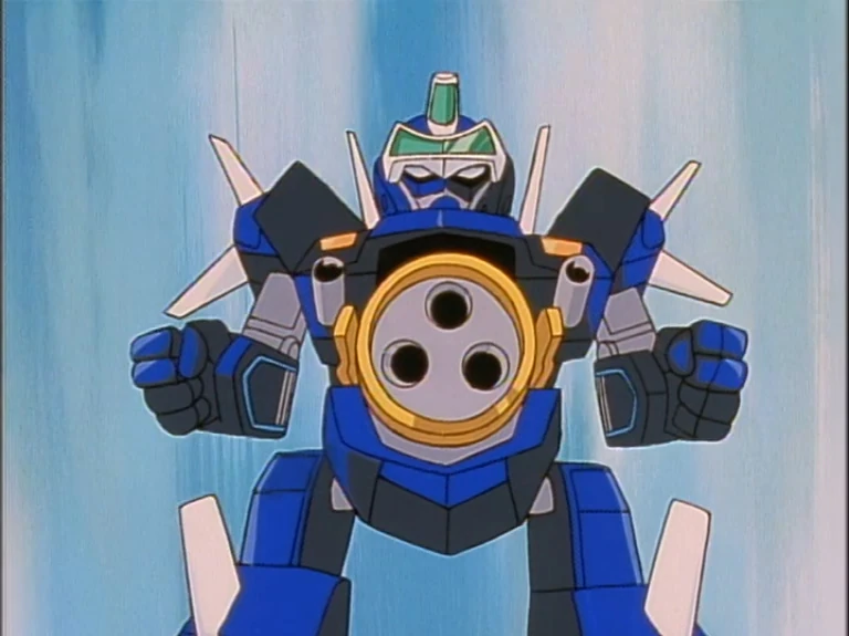 Sonic Brood | Bomberman Wiki | Fandom