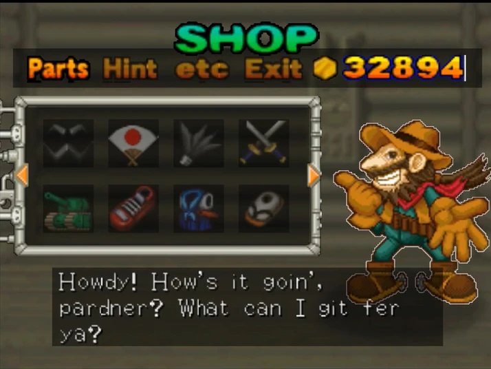 Merchant Ship Frontier | Bomberman Wiki | Fandom