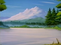 Ice Lake | Bomberman Wiki | Fandom