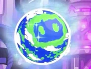 Fusell | Bomberman Wiki | Fandom