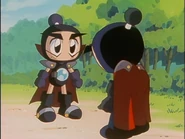 Jack | Bomberman Wiki | Fandom