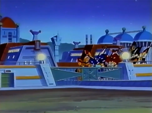 B Da Express Manufacturing Facility Bomberman Wiki Fandom