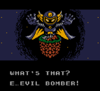 Evil Bomber | Bomberman Wiki | Fandom