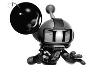 Atomic Bomberman | Bomberman Wiki | Fandom