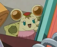 Chuuko | Bomberman Wiki | Fandom