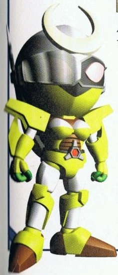 Category:Bomberman 64: The Second Attack Bosses | Bomberman Wiki | Fandom