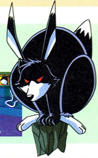 Black Louie Bomberman Wiki Fandom