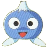 Onil | Bomberman Wiki | Fandom