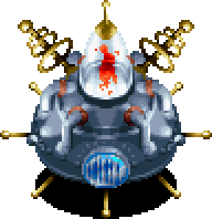 Category:Neo Bomberman Bosses | Bomberman Wiki | Fandom