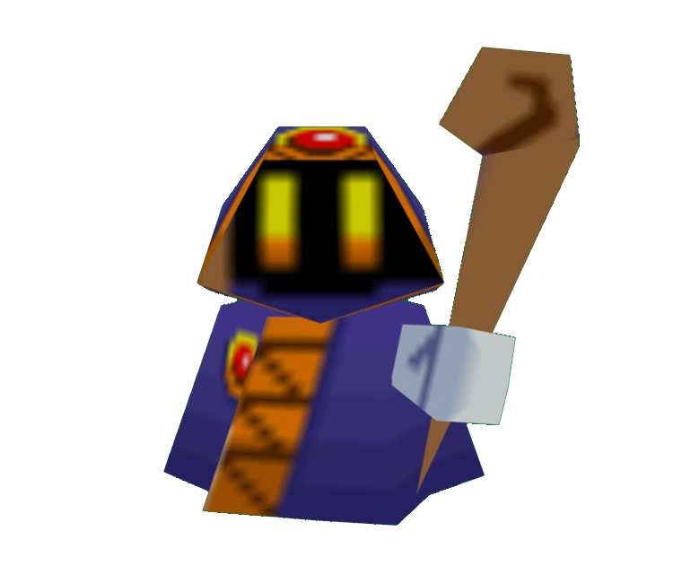 Pommy Magic | Bomberman Wiki | Fandom