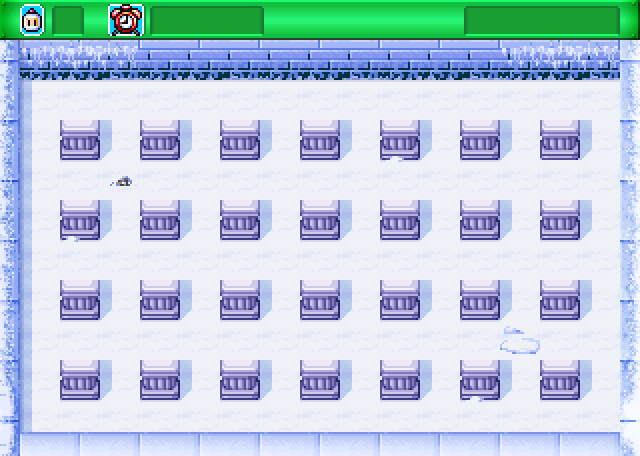 World 3 (iPod) | Bomberman Wiki | Fandom