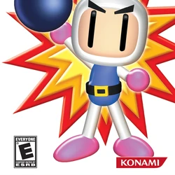 Bomberman Psp