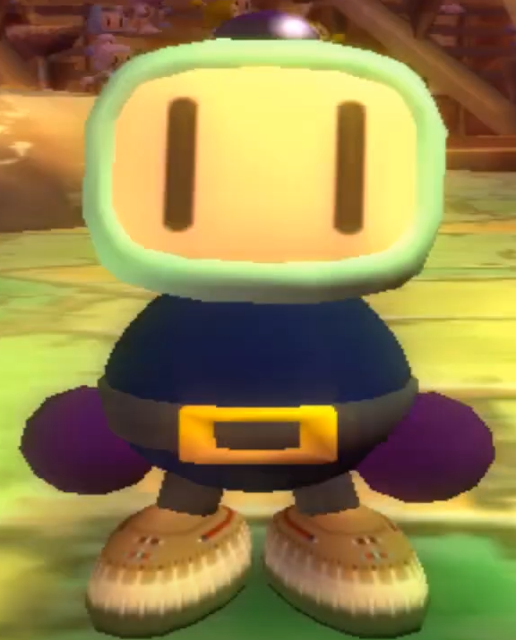 Morit Bomberman Wiki Fandom