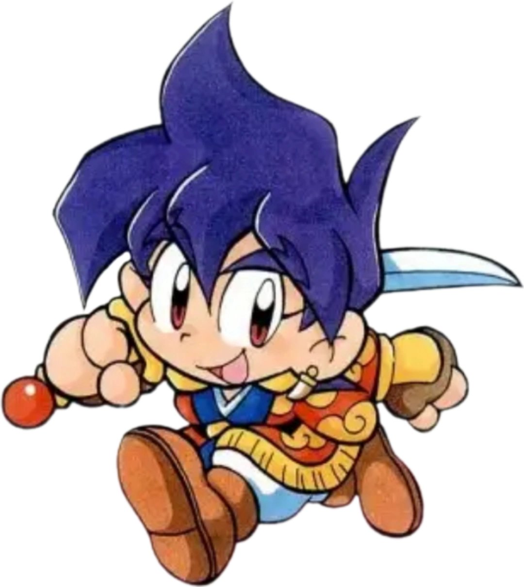 Manjimaru | Bomberman Wiki | Fandom