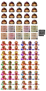 BomberPino | Bomberman Wiki | Fandom