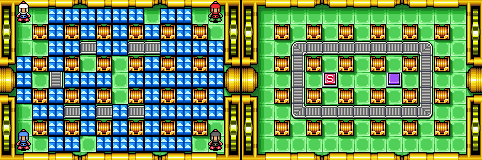 Category:Bomberman Tournament Locations | Bomberman Wiki | Fandom