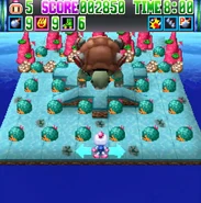 Bomberman 3D Island | Bomberman Wiki | Fandom