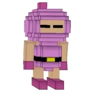 Pink Bomberman | Bomberman Wiki | Fandom