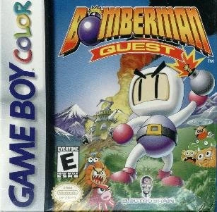 Bomberman Quest | Bomberman Wiki | Fandom