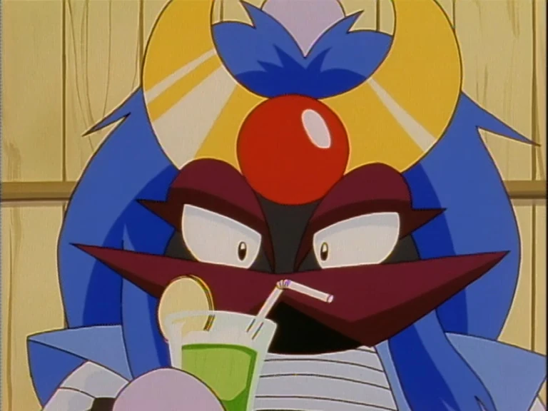 Brigand Bombers' Boss | Bomberman Wiki | Fandom