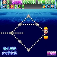 Bomberman 3D Island | Bomberman Wiki | Fandom