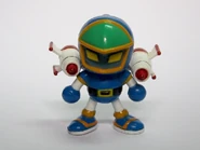 Jet Bomber | Bomberman Wiki | Fandom