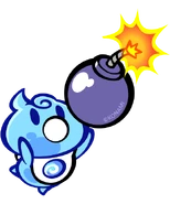 Ellon | Bomberman Wiki | Fandom