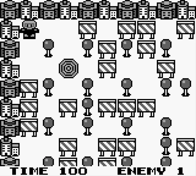 World 4 (WB) | Bomberman Wiki | Fandom