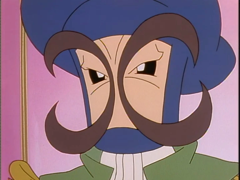 King Capulet | Bomberman Wiki | Fandom