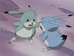 Rui | Bomberman Wiki | Fandom