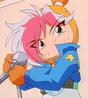 Idol Bomber | Bomberman Wiki | Fandom