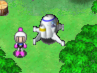Bomber Cruiser | Bomberman Wiki | Fandom