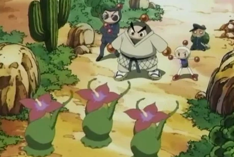 Find the Bomb Star! | Bomberman Wiki | Fandom