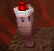 Garaden Control Tower | Bomberman Wiki | Fandom