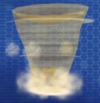 Stormin | Bomberman Wiki | Fandom