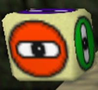 Saikoron | Bomberman Wiki | Fandom