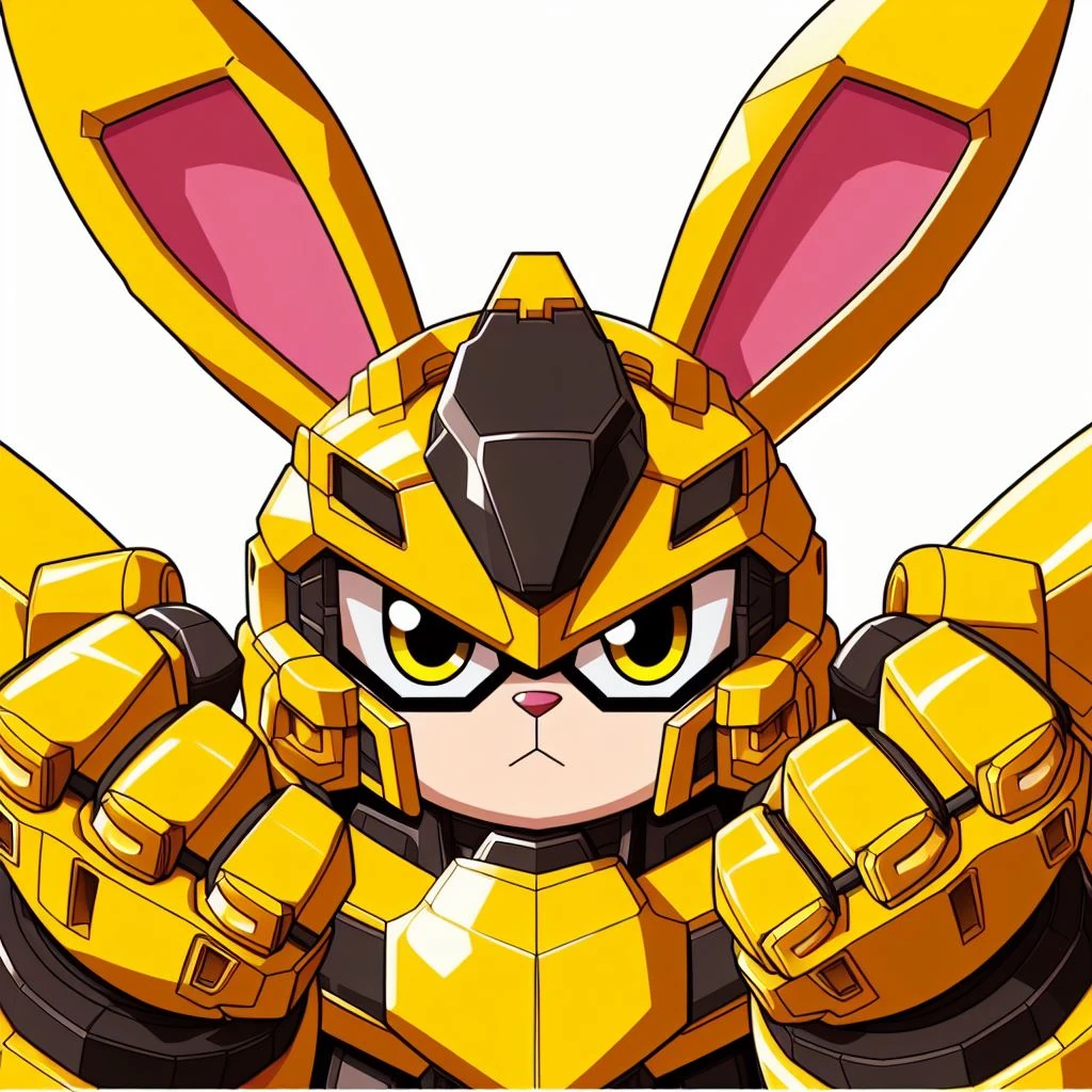 KepoZord (mecha) | Bomberman Fanon Wiki | Fandom