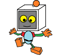 Robot Boomer | Bomberman Fanon Wiki | Fandom