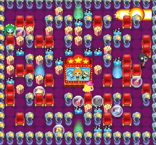 Cine | Bomb It Wiki | Fandom