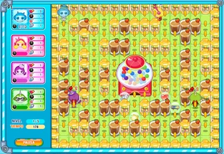 Pac-Man | Bomb It Wiki | Fandom