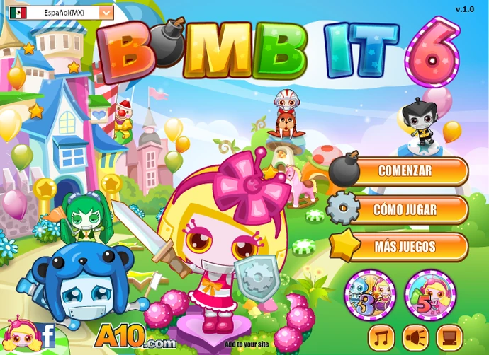 Bomb It 6 | Bomb It Wiki | Fandom