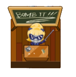 Robots | Bomb It Wiki | Fandom