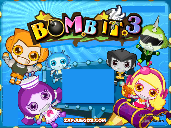 Bomb It 3 | Bomb It Wiki | Fandom