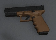 Glock 17 | Bombline Wiki | Fandom