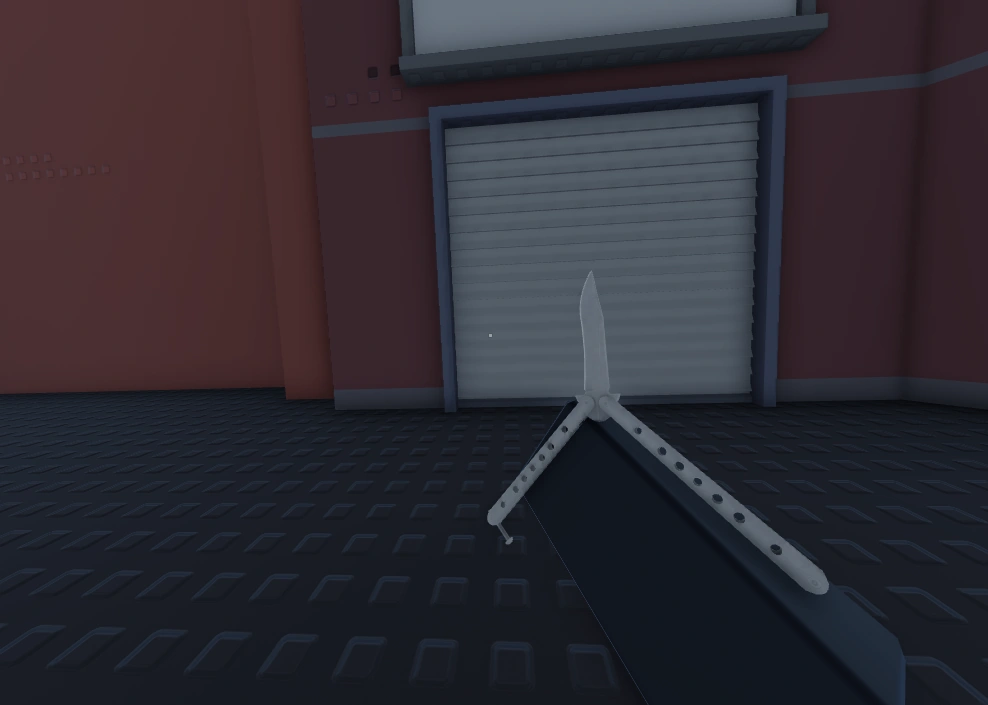 Butterfly Knife Skin | Bombline Wiki | Fandom